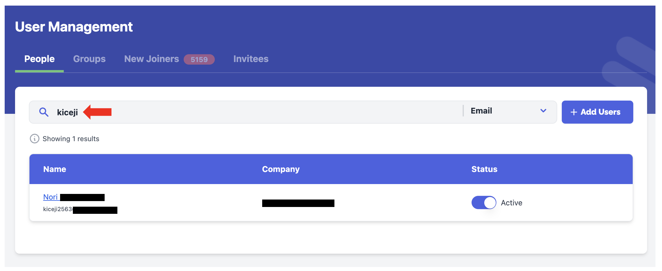SSO - Company Administrator Guide – PayNet Support