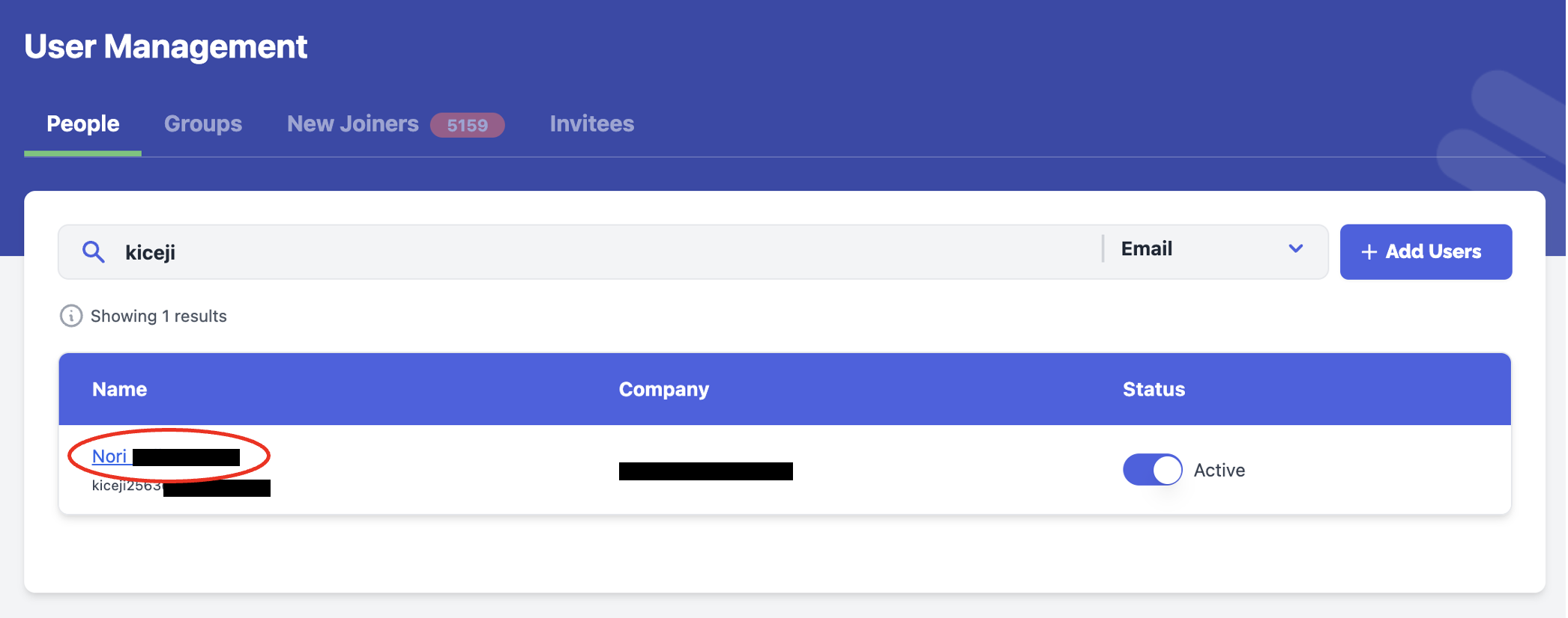 SSO - Company Administrator Guide – PayNet Support