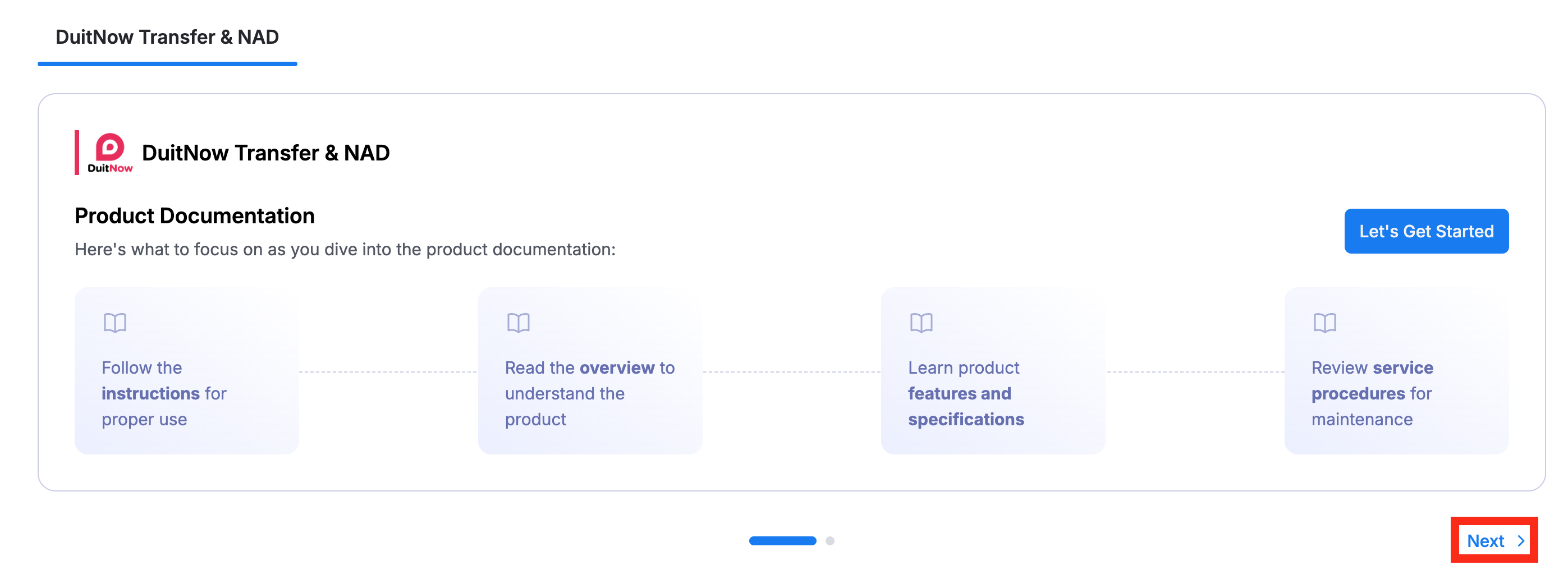 Submit your Due Diligence – PayNet Support