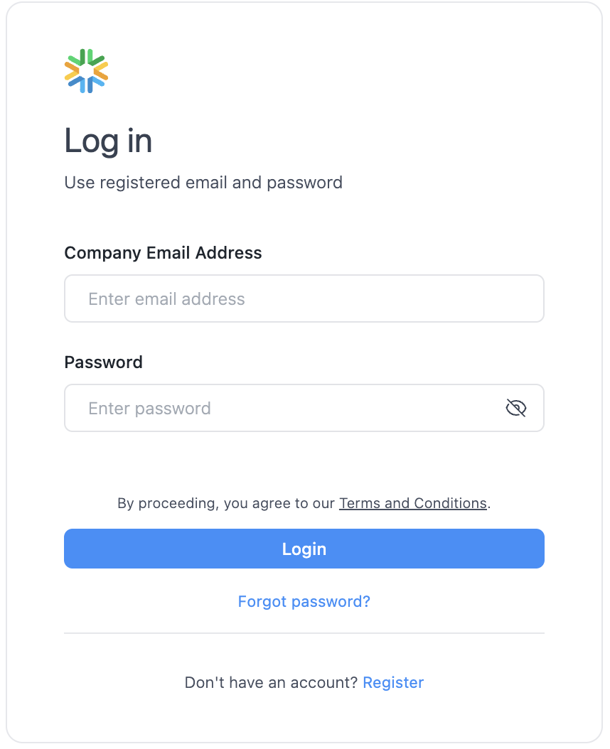 Submit your Due Diligence – PayNet Support