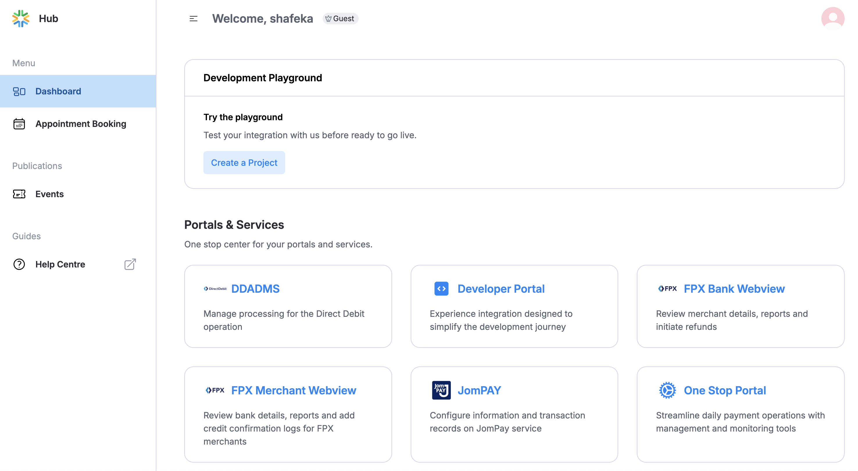 User Login Guide – PayNet Support